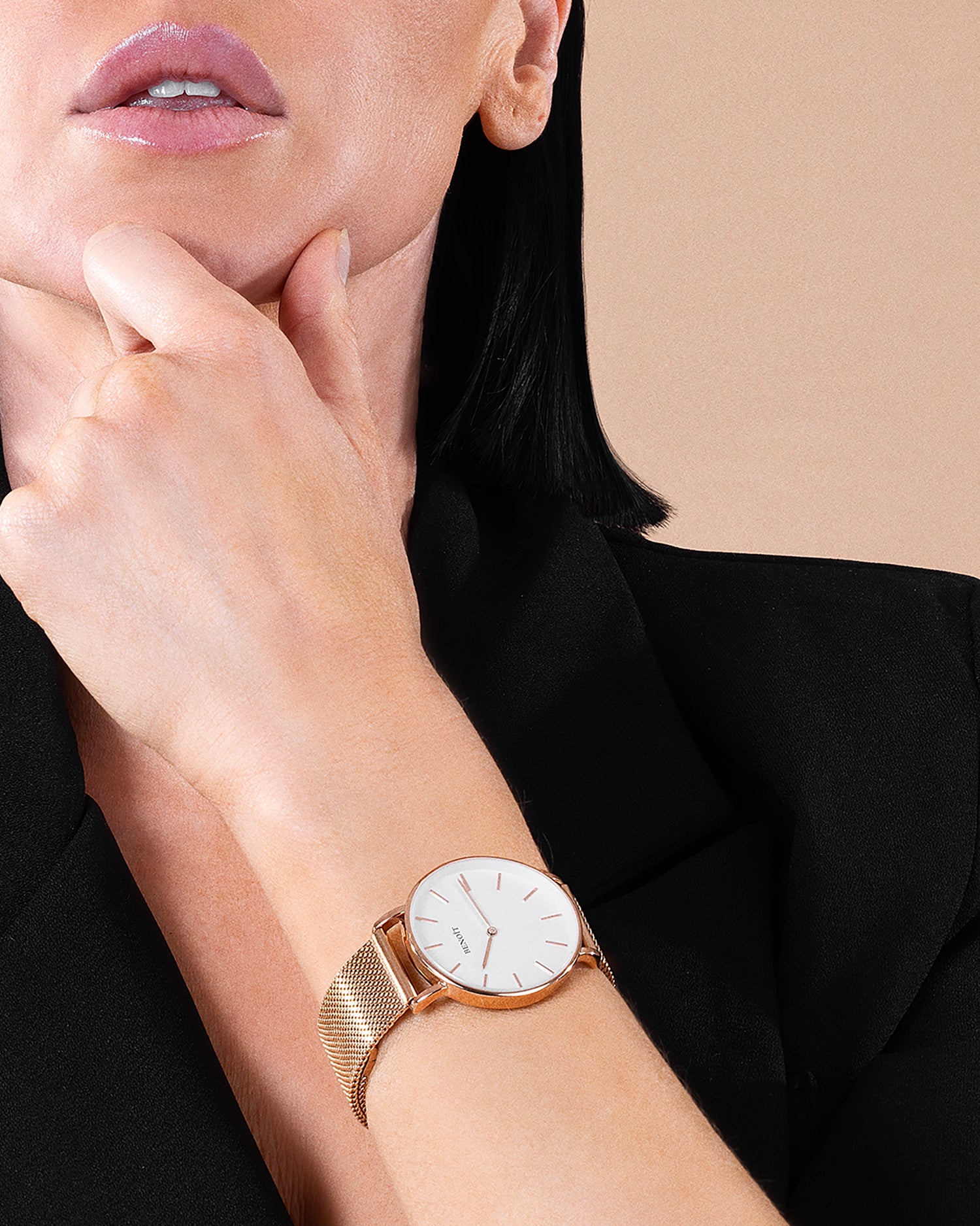Luxury Watches for Men & Women | Benoit Watches – BENOÎT