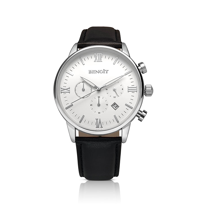 Luxury Watches for Men & Women | Benoit Watches – BENOÎT