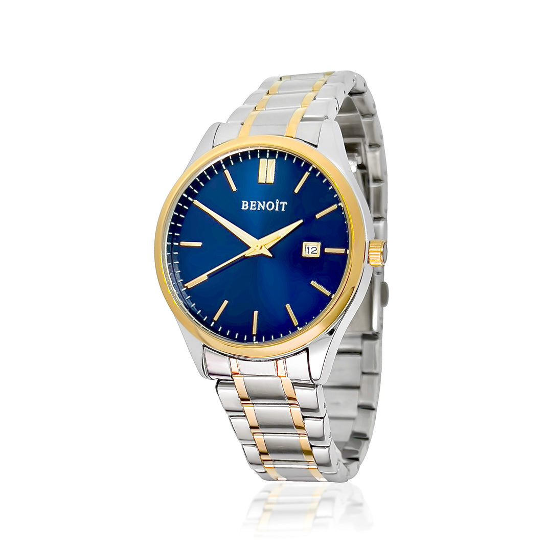 Luxury Watches for Men & Women | Benoit Watches – BENOÎT